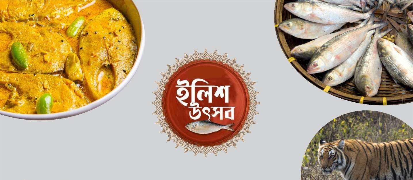 Hilsa Festival Package Tour 2025